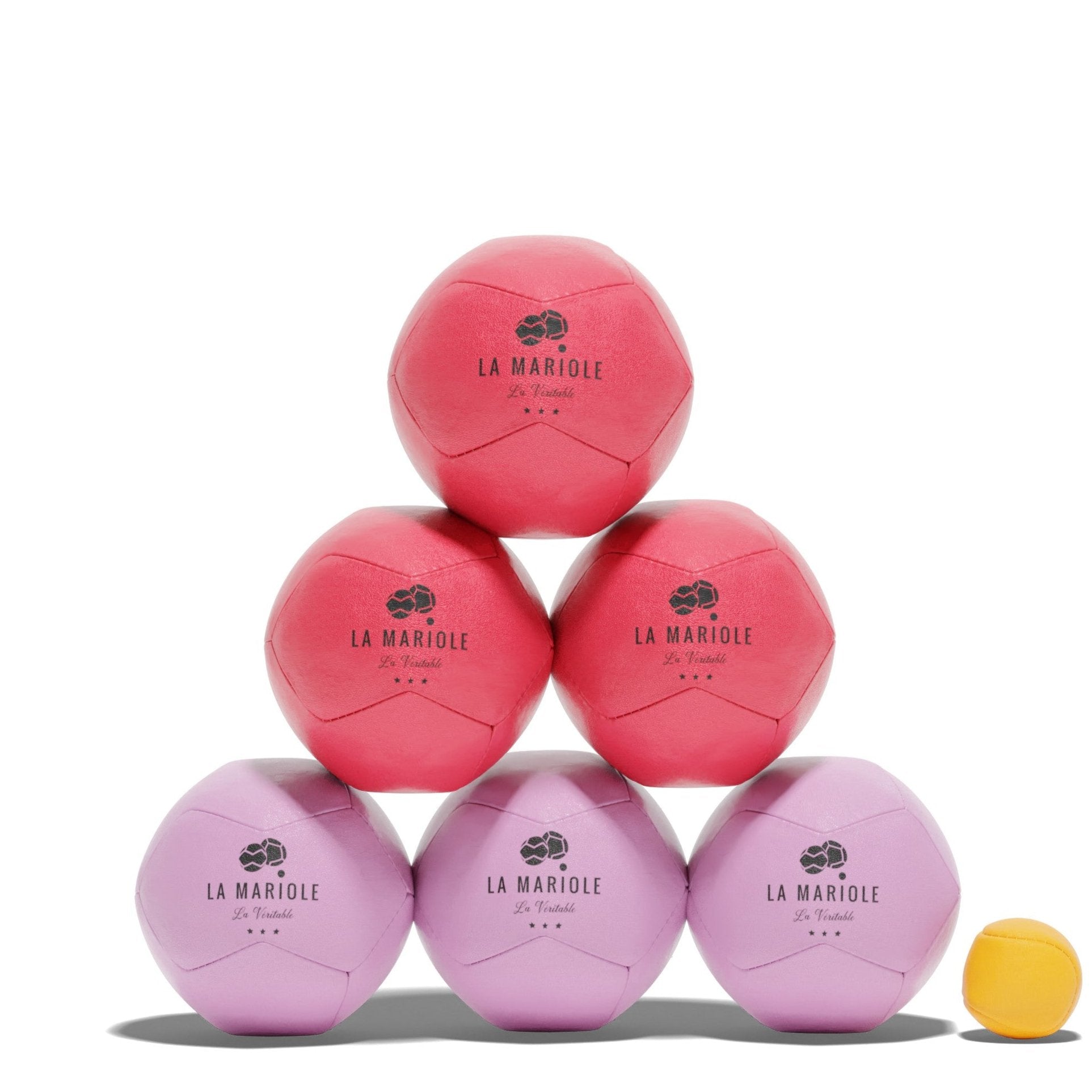 Packs en Cuir Recyclé - Exclusivité Revendeurs – LA MARIOLE